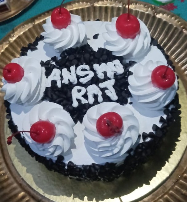 My 2025 Birthday: A Day to Remember